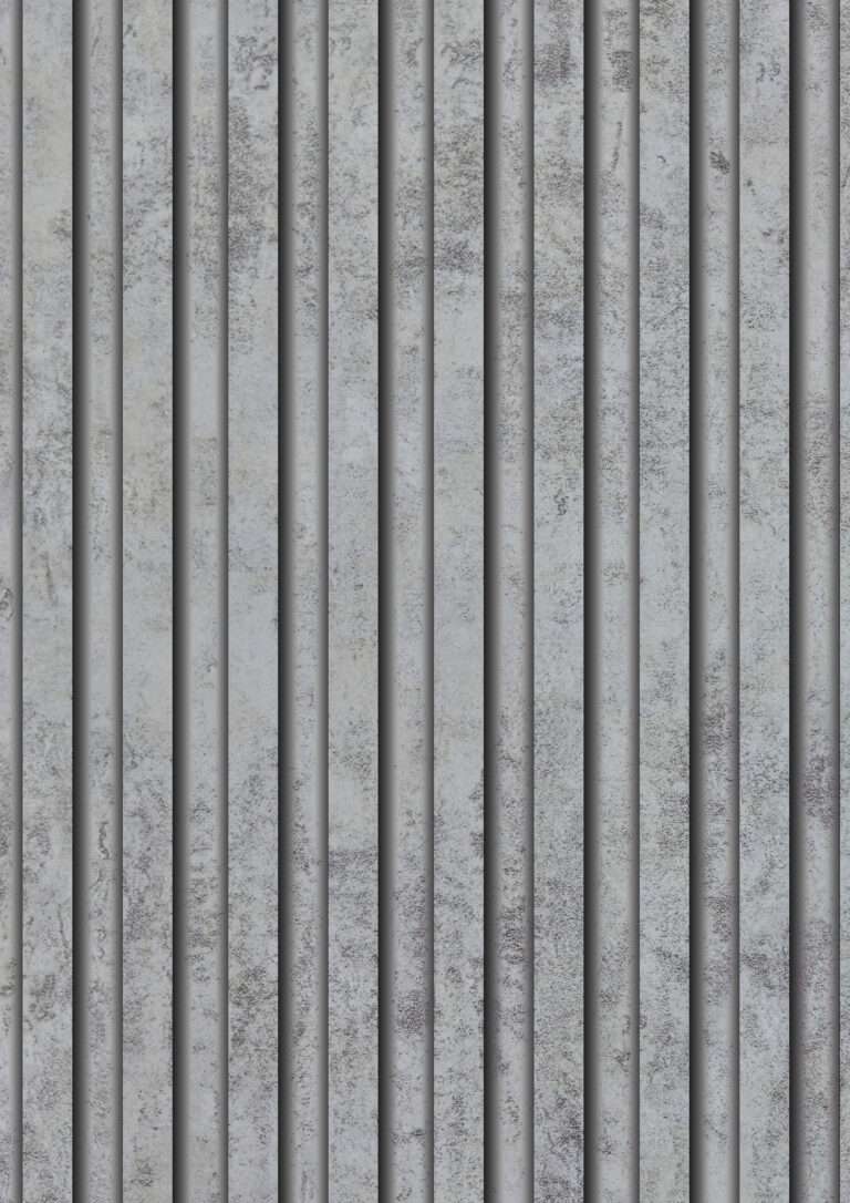 4001 - Colombian Stone (LOUVERS) | Stone Series | Alumaze