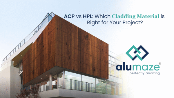 ACP vs HPL: Which Cladding Material is Right for Your Project?